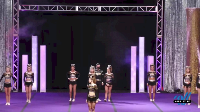 New York Icons - Rochester - Perfection [2022 L6 Senior Coed Open Day 1 ...