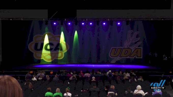 North Bullitt High School [2022 Super Vasity] 2022 UCA & UDA Bluegrass ...