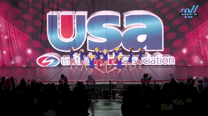 Sandra Day O'Connor High School - Sandra Day O'Connor High School [2025 Varsity Song/Pom ...