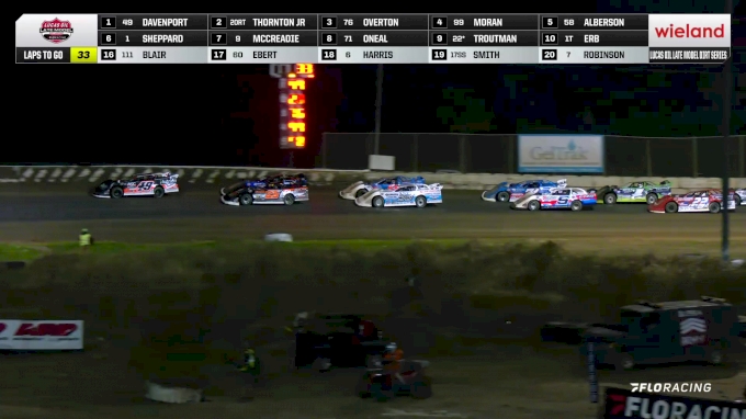 Feature | 2025 Lucas Oil Late Models Saturday at Ocala Speedway