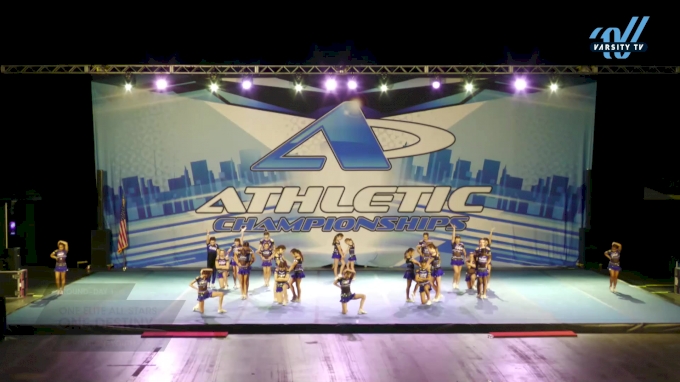 One Elite All Stars - One Destiny [2024 L2 Youth - D2 Day 1] 2024 ...