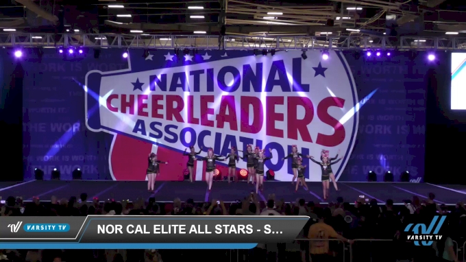 Nor Cal Elite All Stars - Sacramento - Cupid [2022 L2 Youth Day 2] 2022 ...