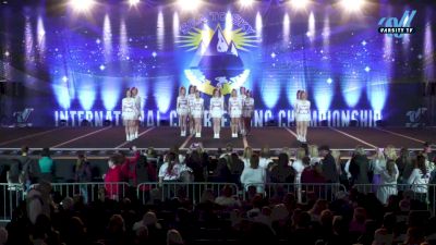 Calgary Stars All-Star Cheerleading - Titans [2024 L4 - U18 Coed Day 2 ...
