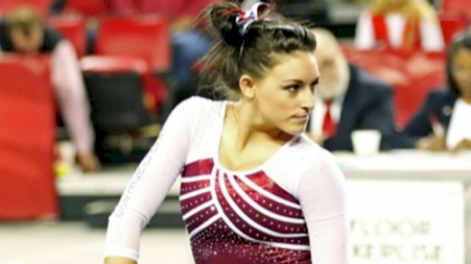 NCAA Prelims Session 2 - FloGymnastics