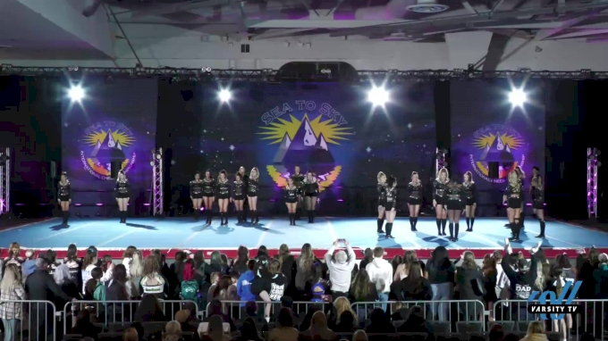 Champion Cheerleading - Flawless [2022 Open Level 6 Coed 4 Day 2] 2022 ...