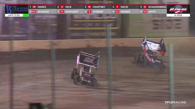 Feature | Tezos All Star Sprints at Bridgeport Motorsports Park