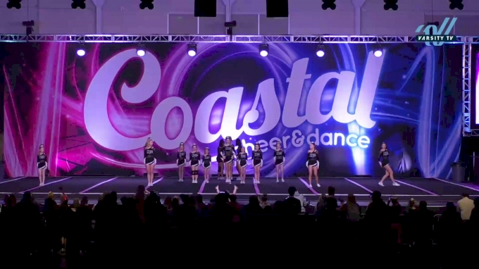 Hanover Elite - Smack [2023 L3 Junior - D2 2/11/2023] 2023 CAC Coastal ...