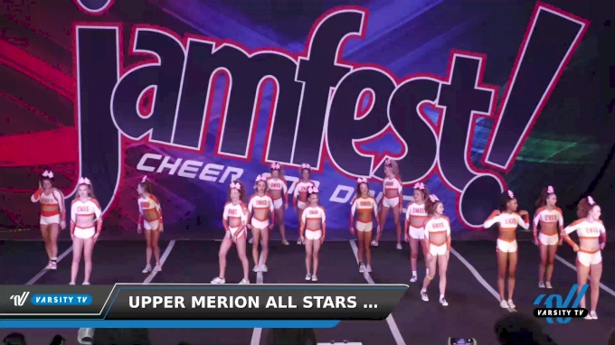 Upper Merion All Stars - Rain [2022 L4 Senior Day 1] 2022 JAMfest Oaks ...