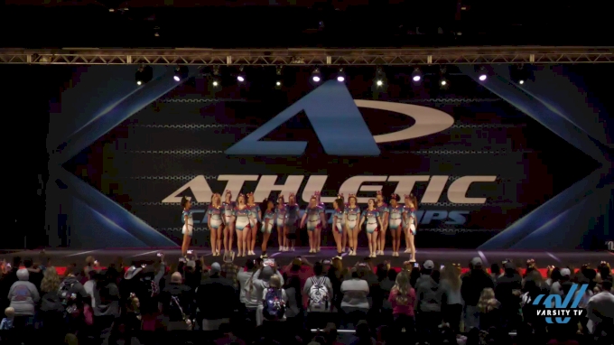 Cheaha Cheer and Tumble - Avalanche [2023 L2 Junior - D2 Day 2] 2023 ...