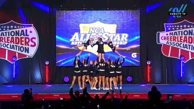 Replay: D Hall - 2024 NCA All-Star National Championship | Mar 2 @ 7 AM
