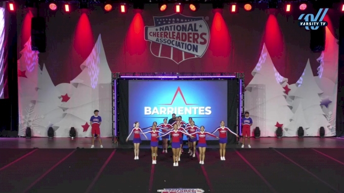 Barrientes Middle School - Intermediate JH/MS Performance [2024 ...