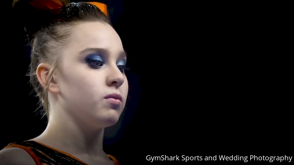 Lexus Demers - Beam, Auburn - Florida At Auburn