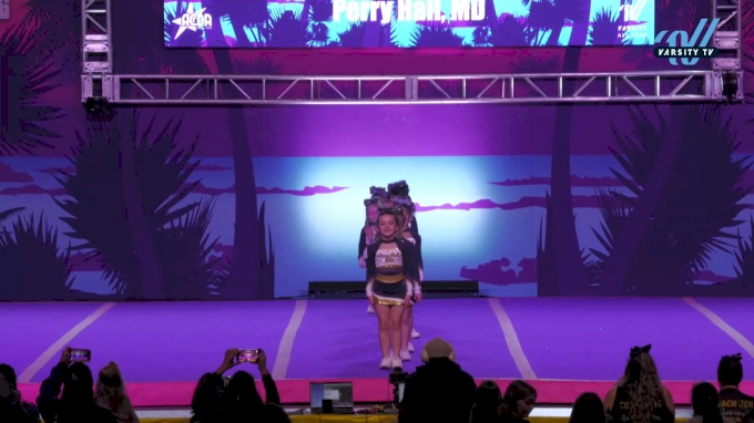 Perry Hall Recreation - Royalty [2024 L1 Performance Rec - 6Y (AFF) Day ...