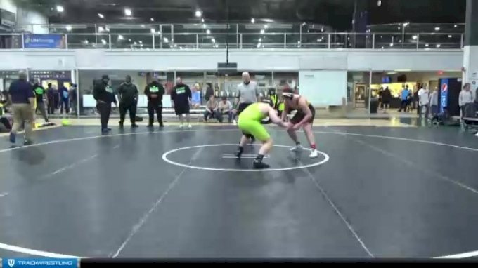 200 lbs Placement (4 Team) - Braxton Sims, HEAVY HITTING HAMMERS vs ...