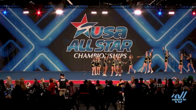 Top Gun All Stars - CO2 [2018 International Junior (Provisional) 2 Day ...