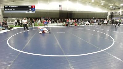 Julie Gatto | FloWrestling | Wrestling