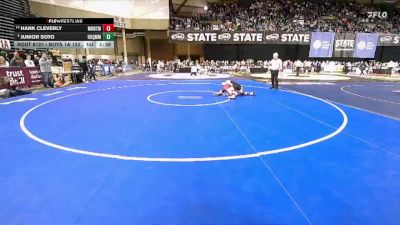2025 WIAA (WA) State Wrestling Mat Classic - Videos - FloWrestling