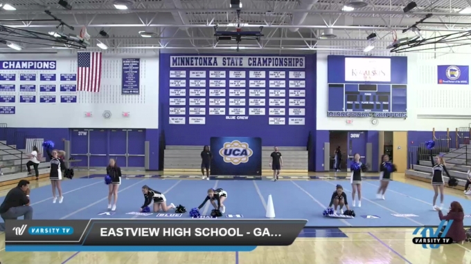 Eastview High School - Game Day Varsity - Non Tumble [2022 Game Day ...