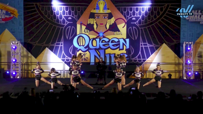 Studio All-Stars - YOUTH FIERCE [2023 L2 Youth - D2 Day 2] 2023 ASC ...