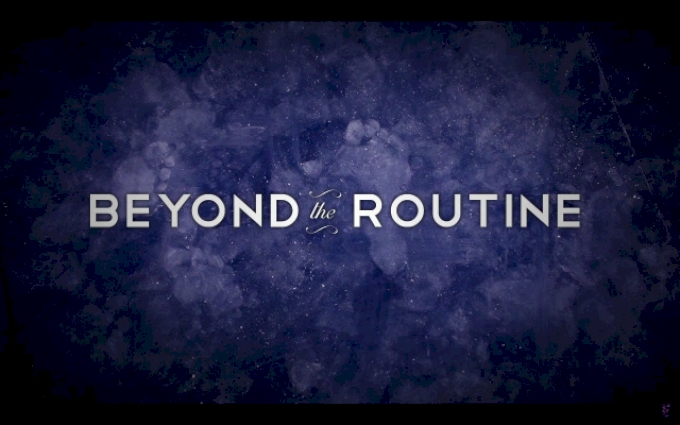 Beyond the Routine: Chow's Gymnastics Episode 2 Preview - FloGymnastics