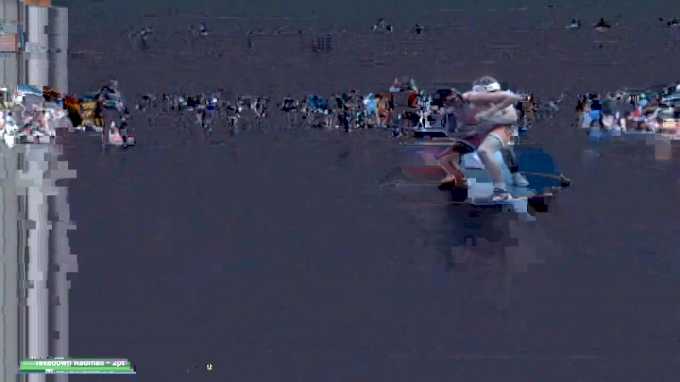 132 lbs Cons. Round 3 - Walter Olsen, Buhl vs Dylan Radmall, Twin Falls