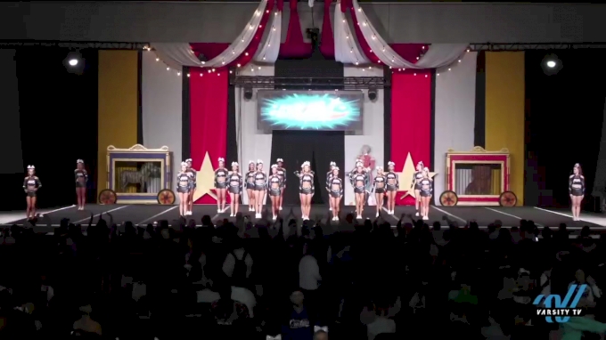 ATA - L4 - U18 [2022 Blue Crush 1:08 PM] 2022 ASC Battle Under the Big Top Grand Nationals