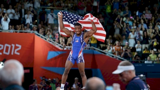 World Championship Freestyle Preview - FloWrestling