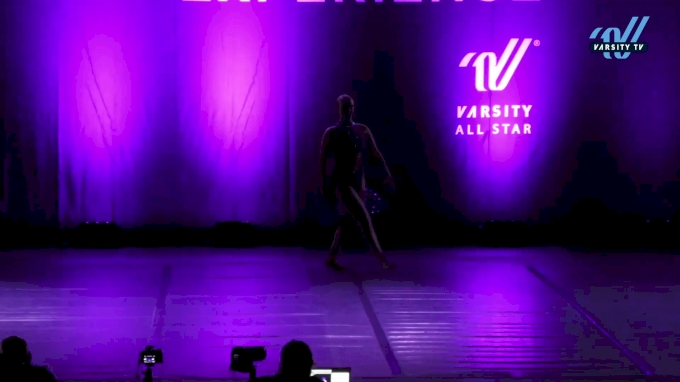 Dance Dynamics - Alyssa Ingram [2023 Junior - Solo - Contemporary ...