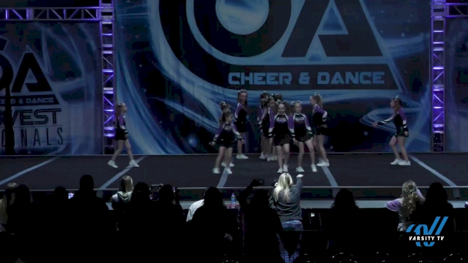 Studio All-Stars - Mini Superstars [2022 L1.1 Mini - PREP Day 1] 2022 ...