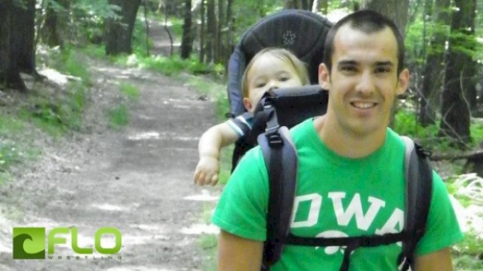 Christian Pyles Added to Flowrestling Team - FloWrestling