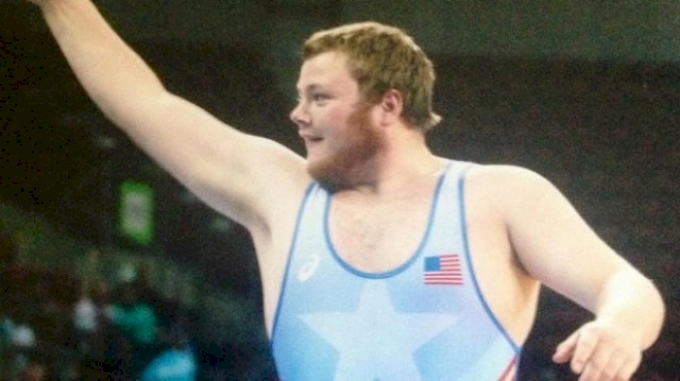Coveted Big Man, Sam Stoll Verbals To Hawkeyes - FloWrestling