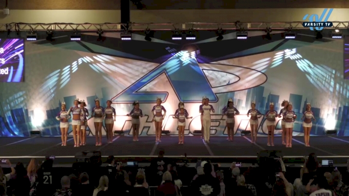 Arizona All Stars - Enchanted [2025 L3 Junior - D2 Day 1] 2025 Athletic ...