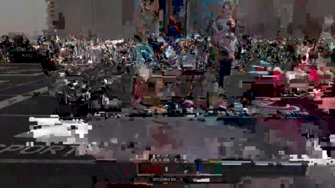 Jack Cornwell vs Woodrow Murray-Wood 2025 ADCC Atlanta Open