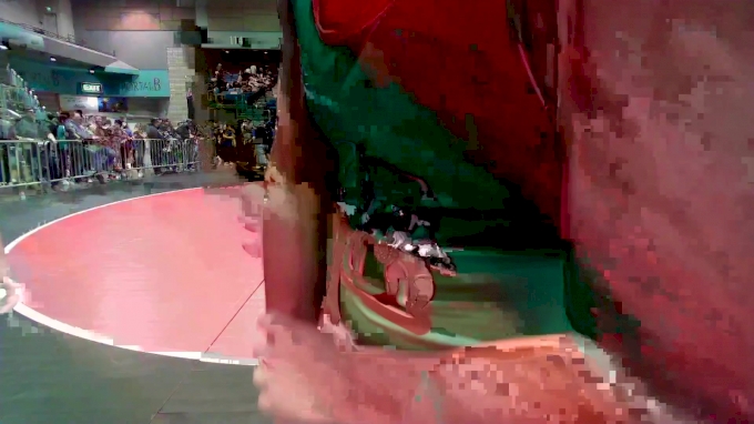 190 lbs Consi Of 32 #1 - Westin Hoffschneider, Ponderosa vs Chris ...