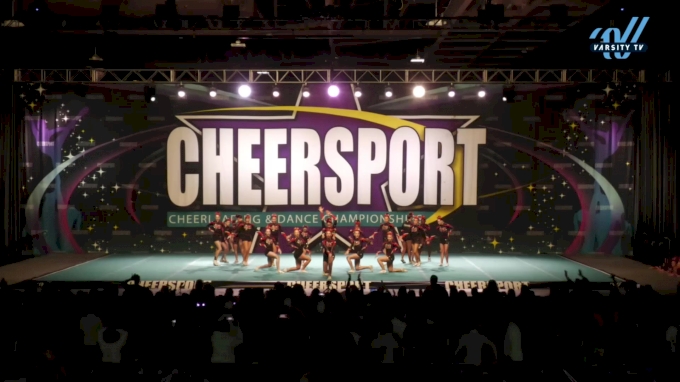 Star Athletics ATL - Crush [2024 L4 Junior - Small - B Day 2] 2024 ...