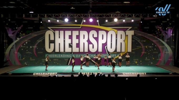Alpha Cheer Allstars - Storm [2024 L2 Junior - D2 - Small - D Day 1 ...