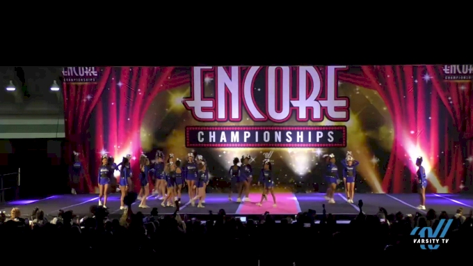 Maryland Twisters - Fierce Winds [2022 L4 Junior 12/10/2022] 2022 ...