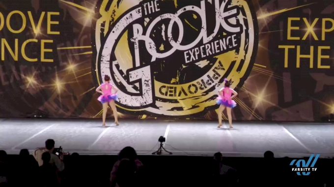 RILEY BECHT & LOUCIE HICKS - Dance [2022 Mini - Duo/Trio - Jazz Day 1 ...