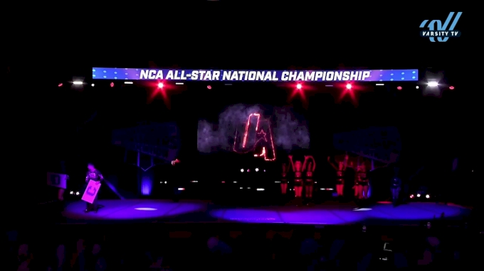 Unity Allstars - Pearl [2025 L3 U18 Coed - Small Day 1] 2025 NCA All ...