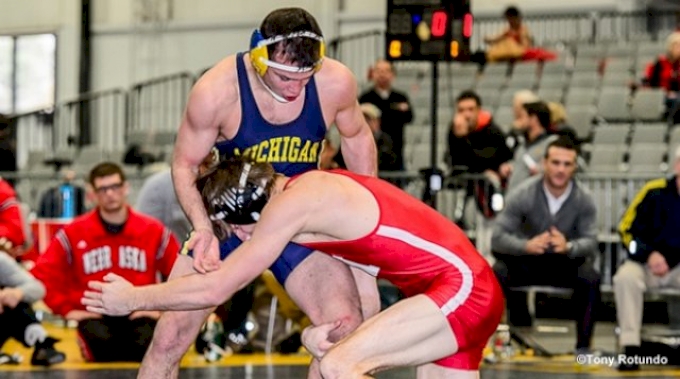 What 2 Watch 4 This Weekend - FloWrestling