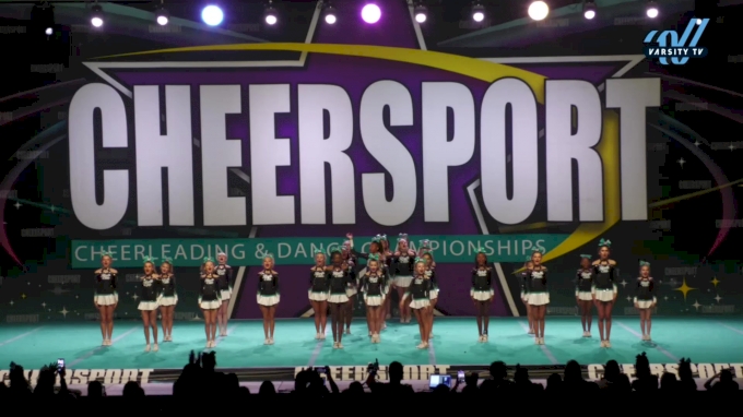 Cheer Extreme - Youth Elite [2024 L5 Youth Day 2] 2024 CHEERSPORT ...