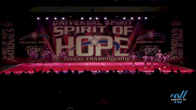 Taylor Made All Stars - Showstoppers [2023 L2 Youth - D2 - Small 01/15 ...