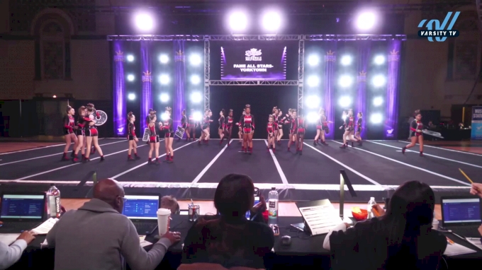 FAME All Stars - Yorktown - Showtime [2024 L1 Junior - Medium Day 1 ...