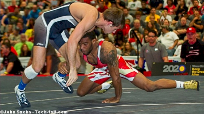 Flo/USAWrestling 2014 LIVE Event Schedule - FloWrestling