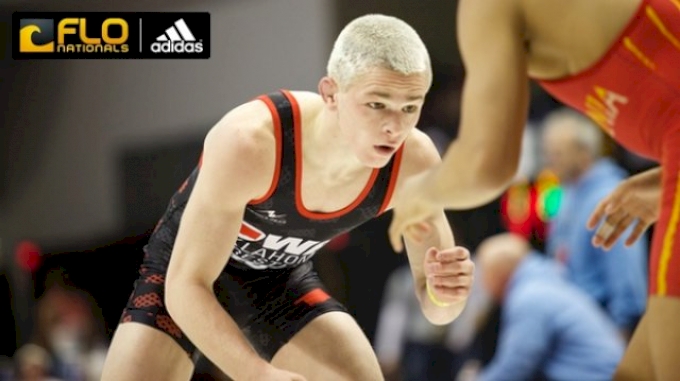 FloNats - Final Recap - FloWrestling