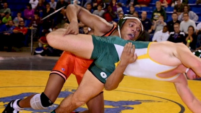 Springs Time: Top Wrestlers Ponder the OTC Route - FloWrestling