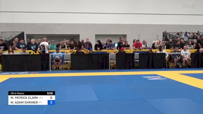 ALLEN BOLEN vs JOSHUA THEO WHEELER 2023 World Master IBJJF Jiu-Jitsu ...