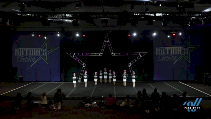 Iconic All Stars - Supermodels [2022 L2 Youth Day 2] 2022 Nation's ...