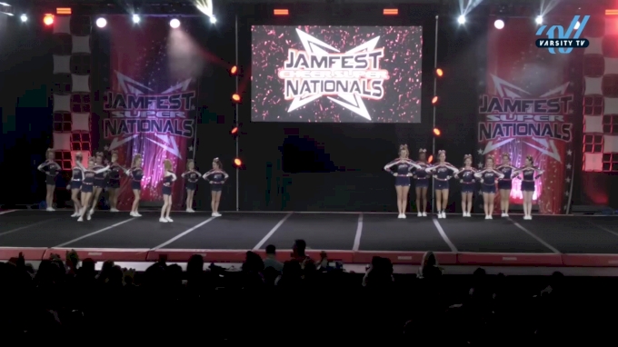 Interactive Academy - Cosmic [2025 L3 Junior - D2 - Small - B Day 1 ...