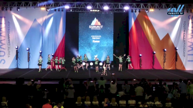 Reign Forces - Fame [2024 L1 Youth - D2 - Small - B - WC Day 1] 2024 ...